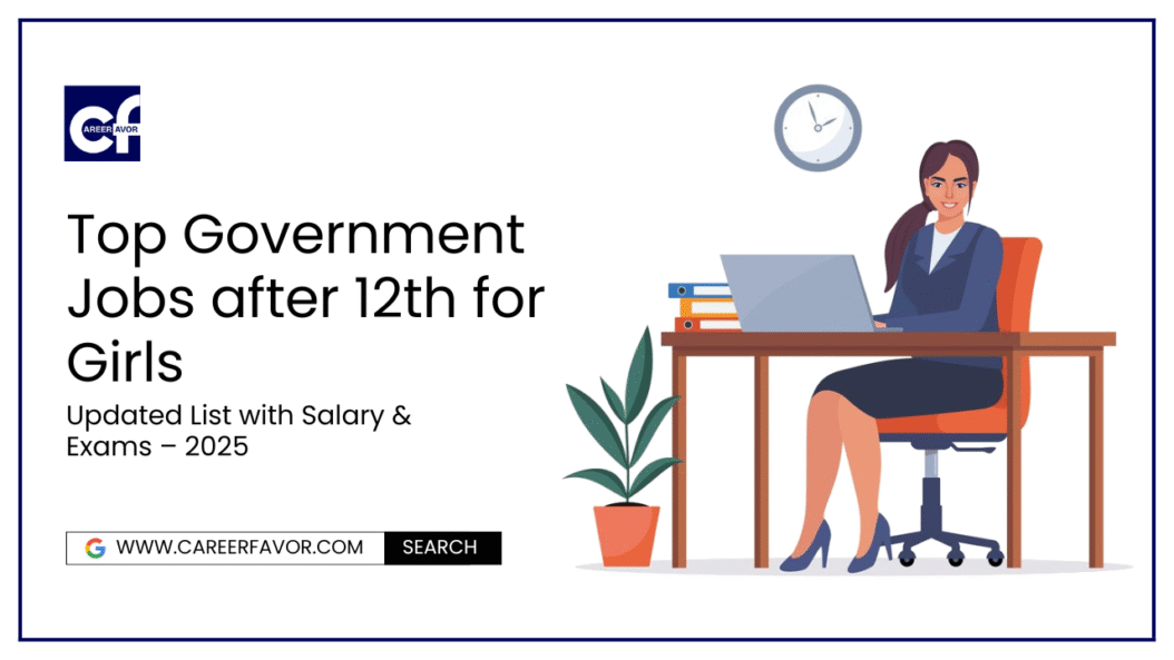 10th Pass Government Jobs Without Exam – Verified List of 2025