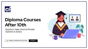 Top ITI Courses After 10th (2025) | Salary, Duration, Admission