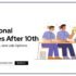 Diploma Courses After 12th | Best Options, Fees, Duration & Jobs